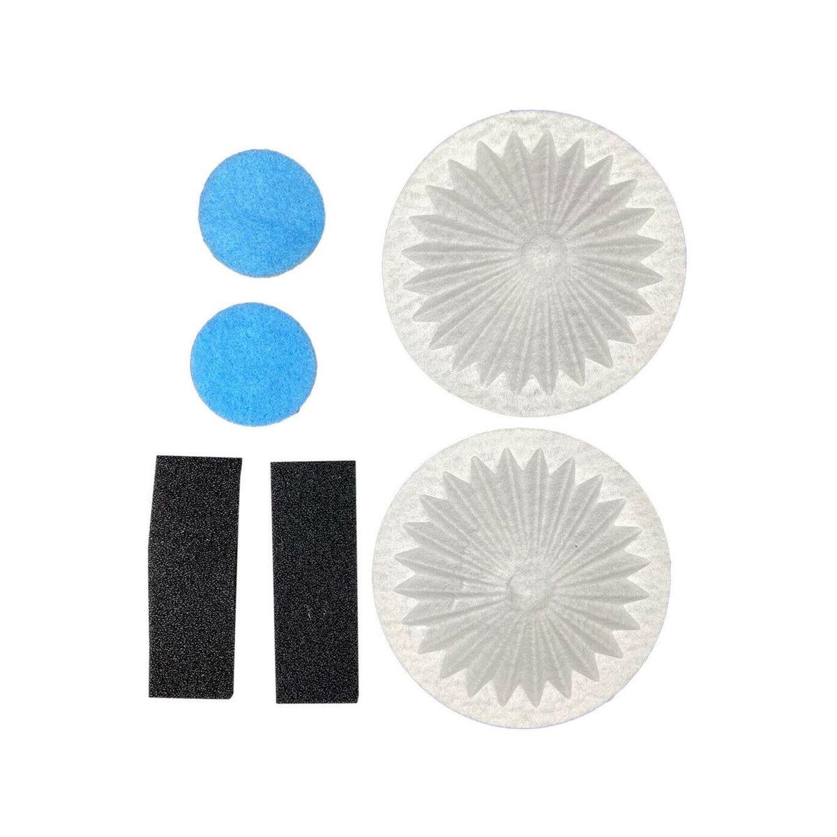 Large filter pack for Vax 2000, 4000, V models - Bunnings Australia