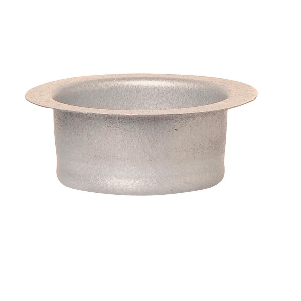 Abey Australia 75mm Round Standard Downpipe Pops - Bunnings Australia