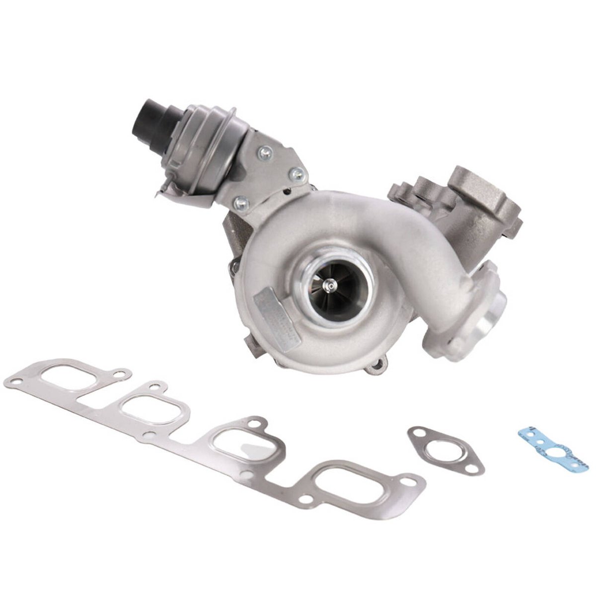 GTC1446MVZ Turbocharger for Volkswagen Amarok/ Crafter 2.0L 03L253014A ...