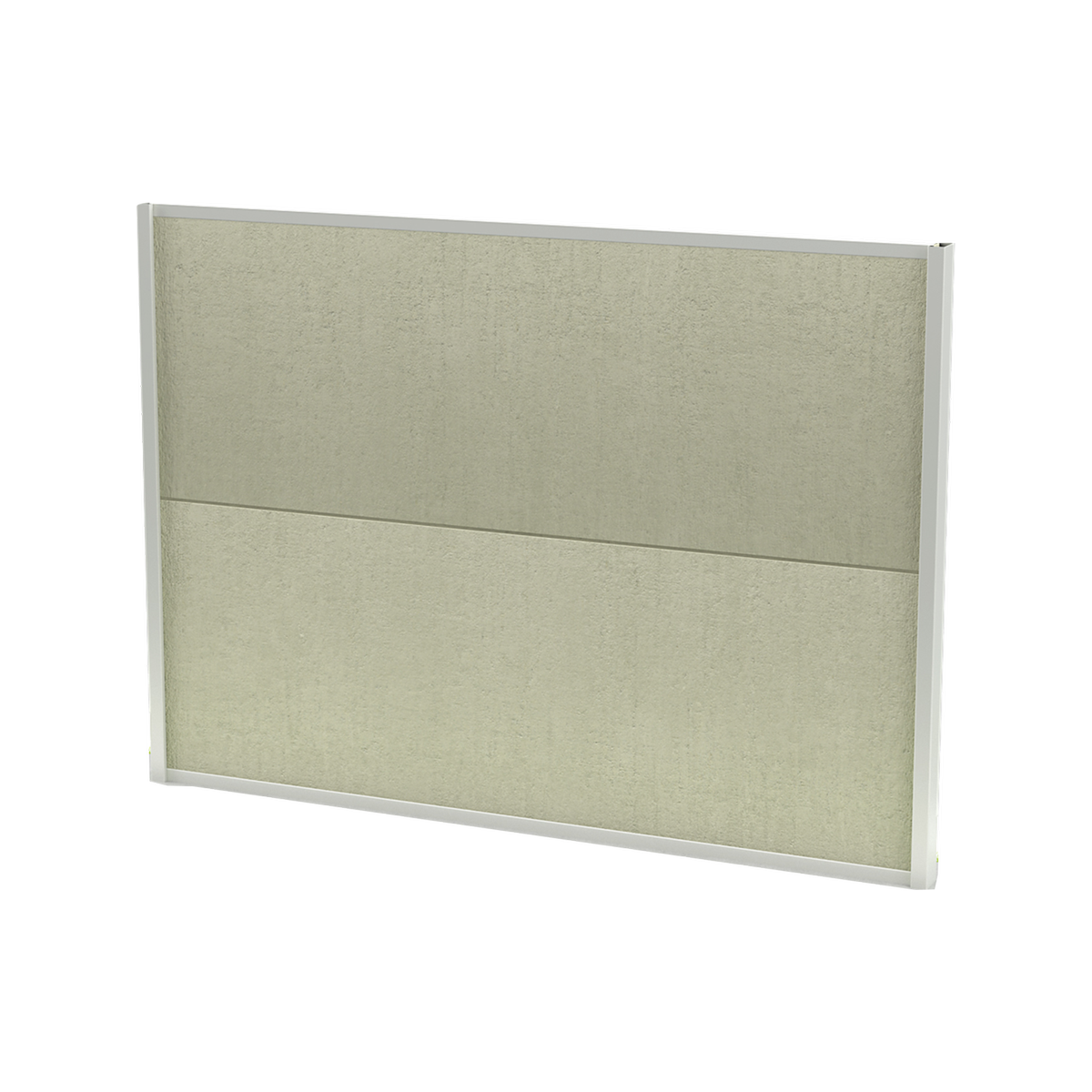 Sector Panel Fencing 1800 x 2420 Titania Blockade Panel - Bunnings New ...