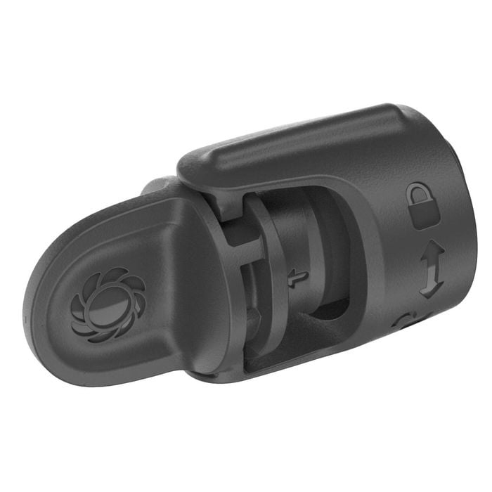GARDENA 13mm Micro Irrigation Plug - 5 Pack - Bunnings Australia