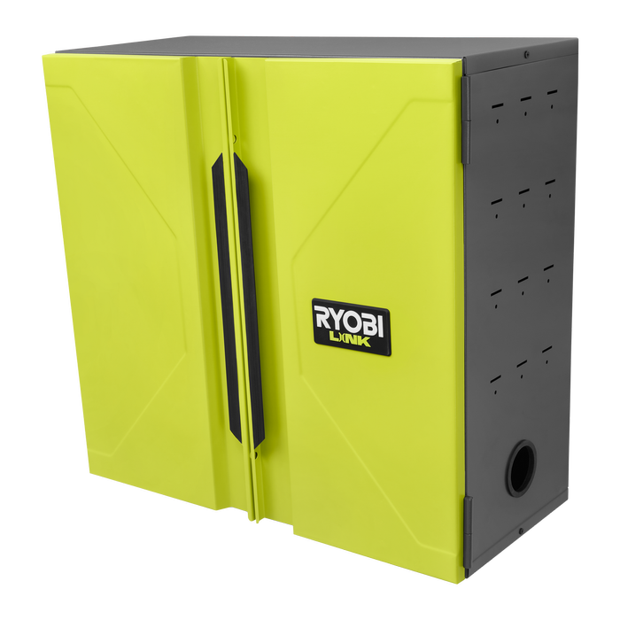 Ryobi LINK™ Wall Mountable Cabinet - Bunnings New Zealand