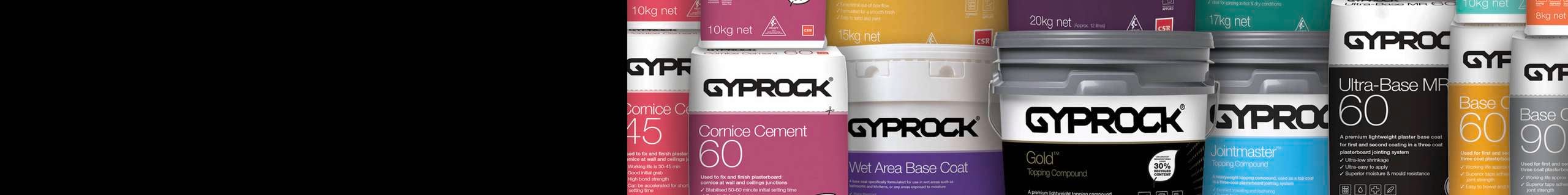 CSR Gyprock - Bunnings Australia