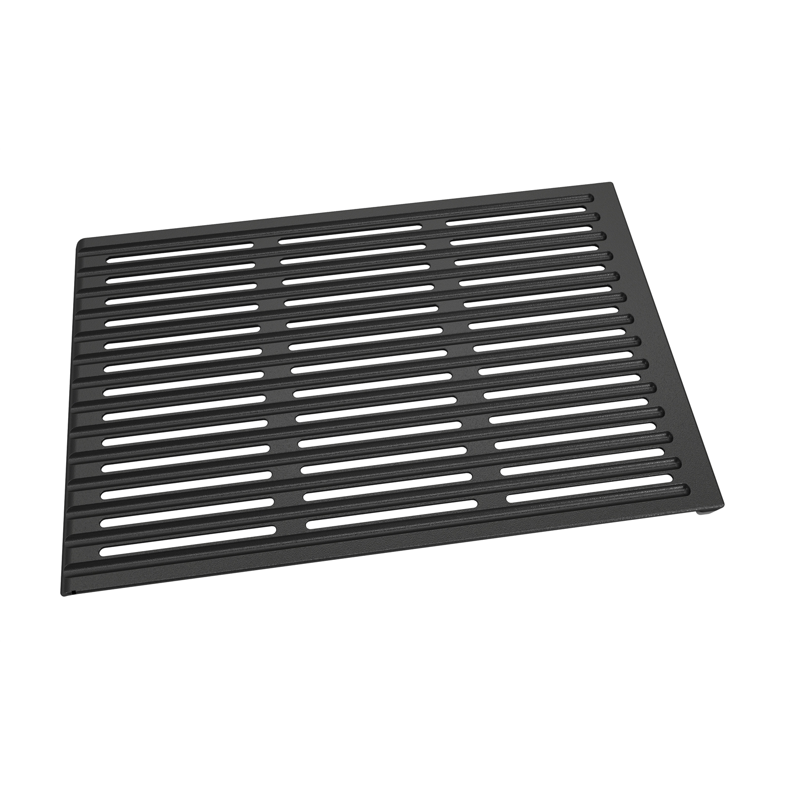 480mm 3/6 Burner Cast Iron Grill Plate | Matador BBQs