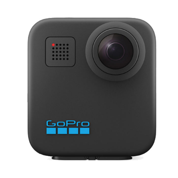 GoPro MAX 360 Action Camera (2025 Model) - Bunnings Australia