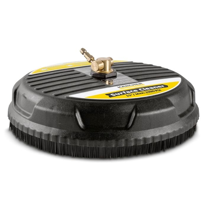 Karcher 15" High-Pressure Cleaner Petrol Accessory Surface Cleaner ...