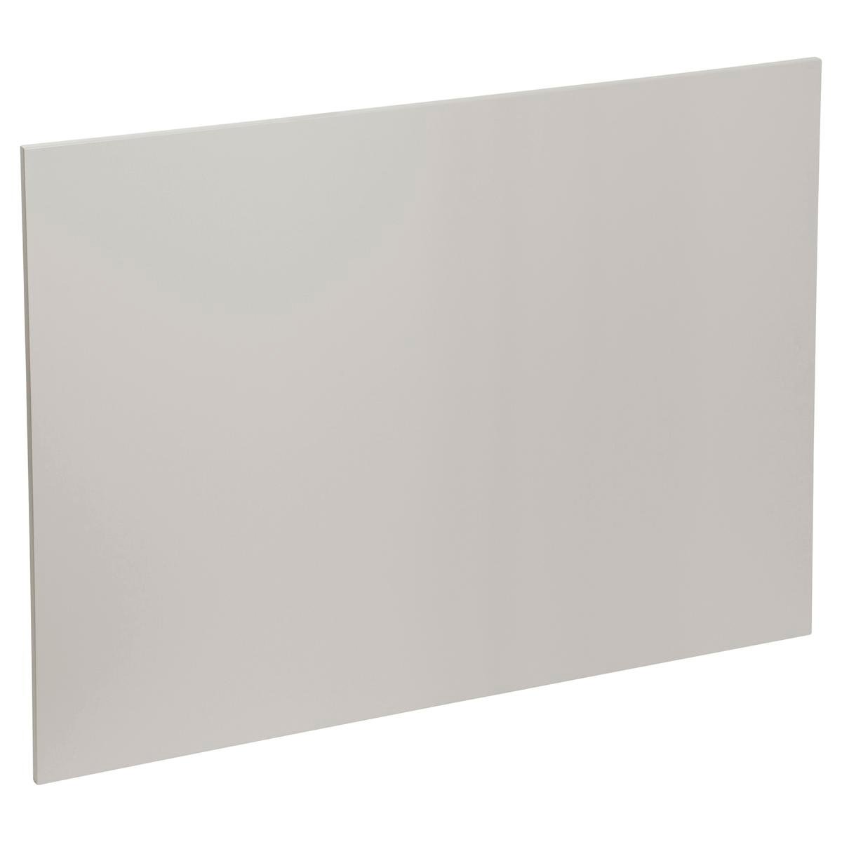 Kaboodle 1200mm Cremasala Island Back Panel - Bunnings Australia