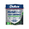 Dulux 4L Black Gloss Metalshield Rust Defence - Bunnings Australia