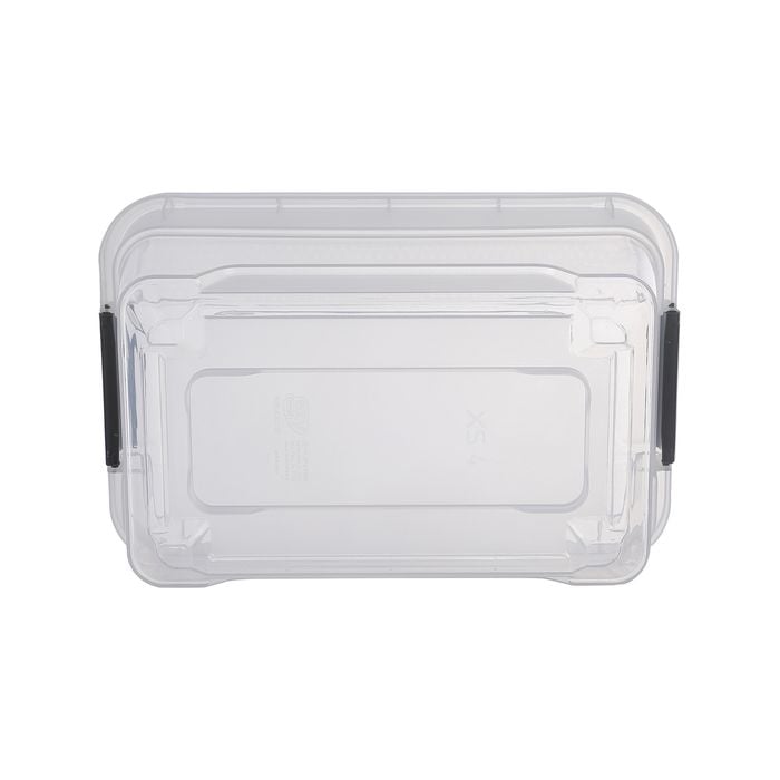 Ezy Storage Solutions+ 4L Storage Container - Bunnings New Zealand