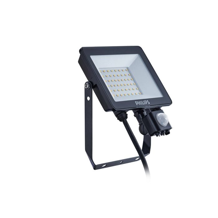 Philips 30W 4000K G3 Sensor LED Floodlight BVP150 - Bunnings New Zealand