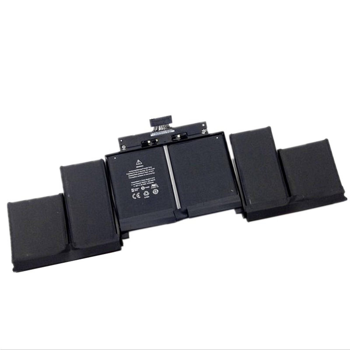 Replacement Battery for Apple Macbook Pro 15-inch Retina 2015 A1398 ...