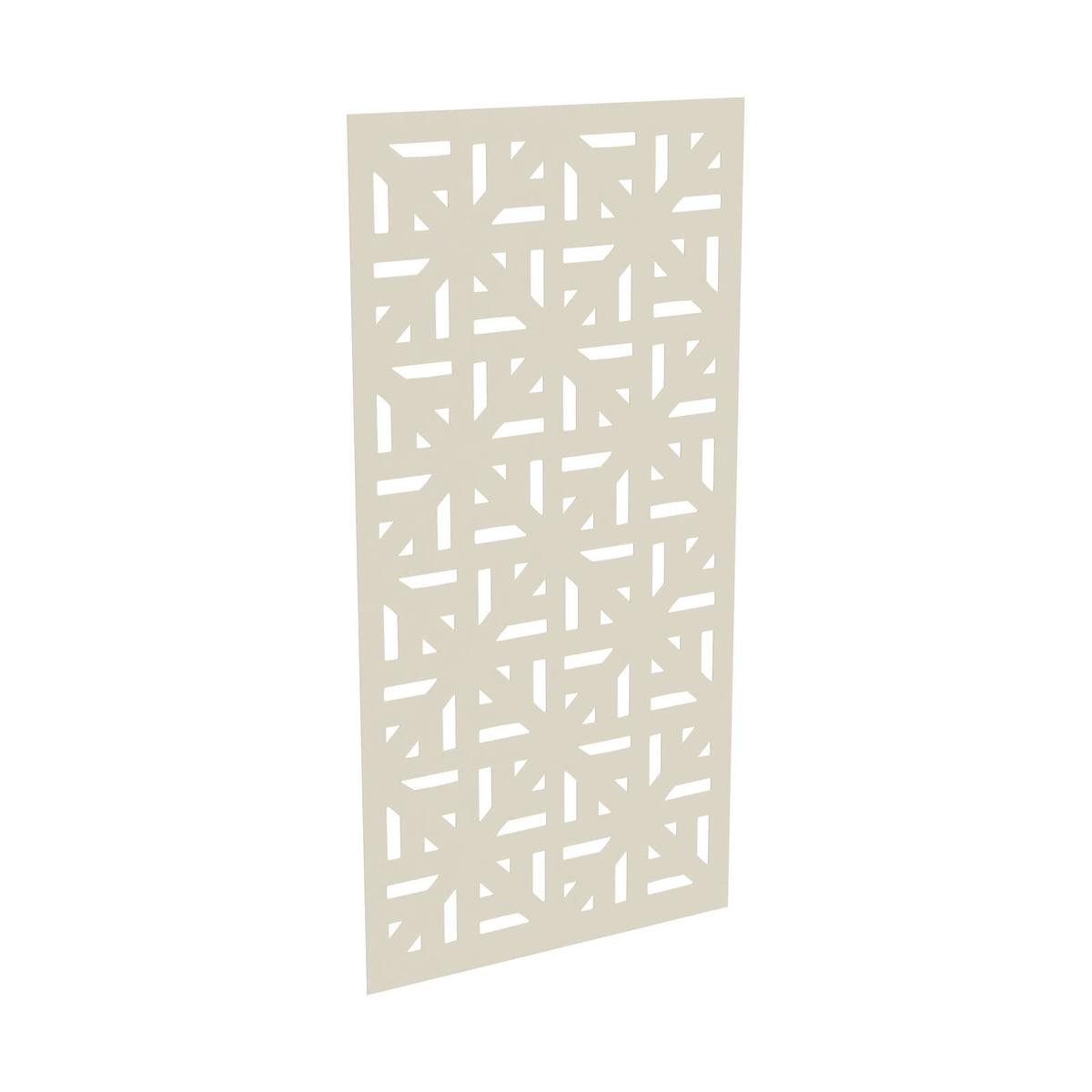 ProtectorAl 300-1200w x 1201-2400h Surfmist Mosaic Unframed Solid ...