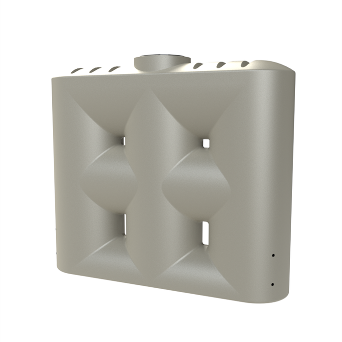 Melro Tanks 2000L Merino Slimline 2030 Poly Water Tank - Bunnings Australia