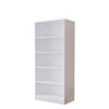 Botany 5 Shelves Wardrobe 800 - Bunnings Australia