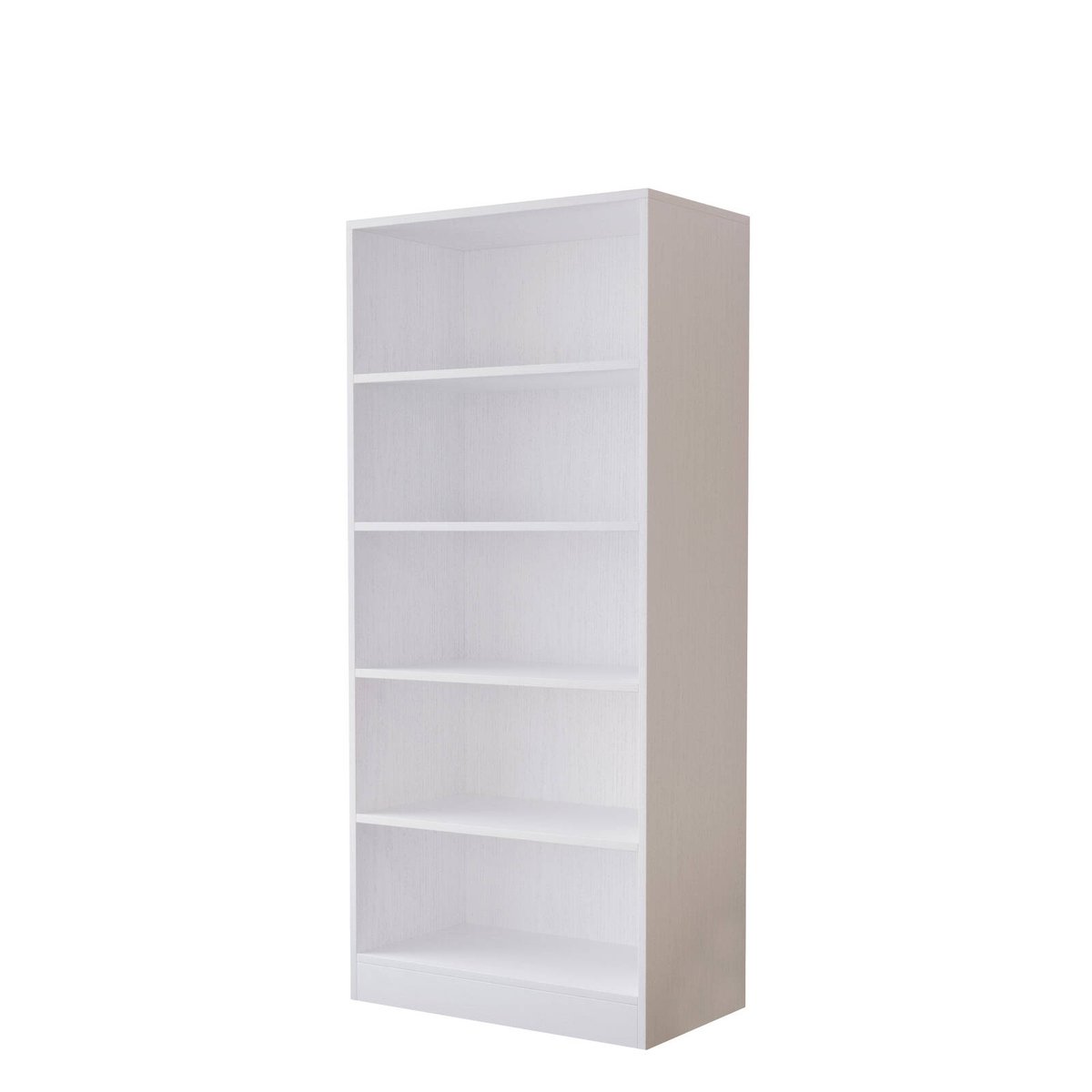 Botany 5 Shelves Wardrobe 800 - Bunnings Australia