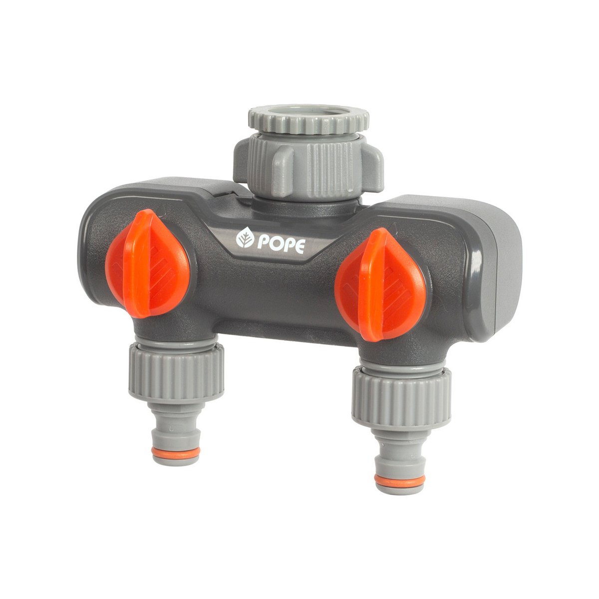 Pope 2 Way Tap Outlet - Bunnings Australia