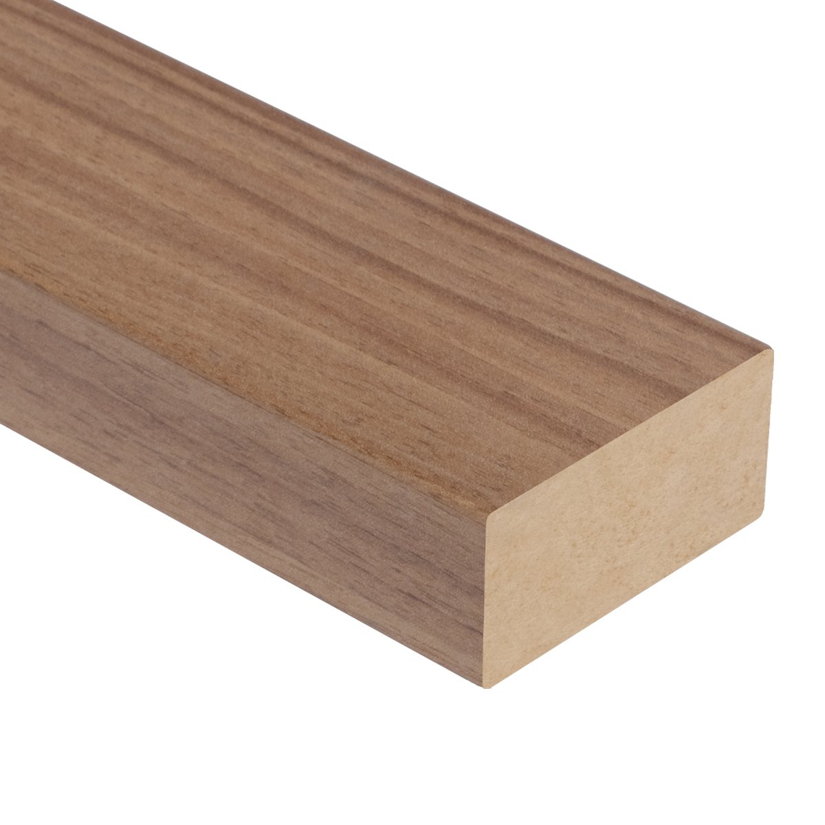 inBuilt 31 x 2700 x 65mm Standard Tasmanian Oak Pre Finished Decorative ...