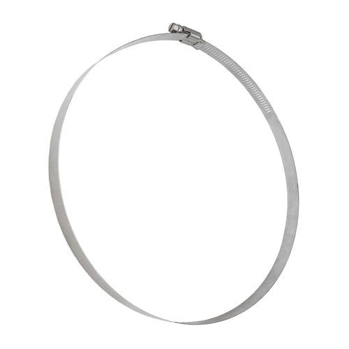 Kinetic 210-232mm 316 Stainless Steel Hose Clamp - Bunnings Australia