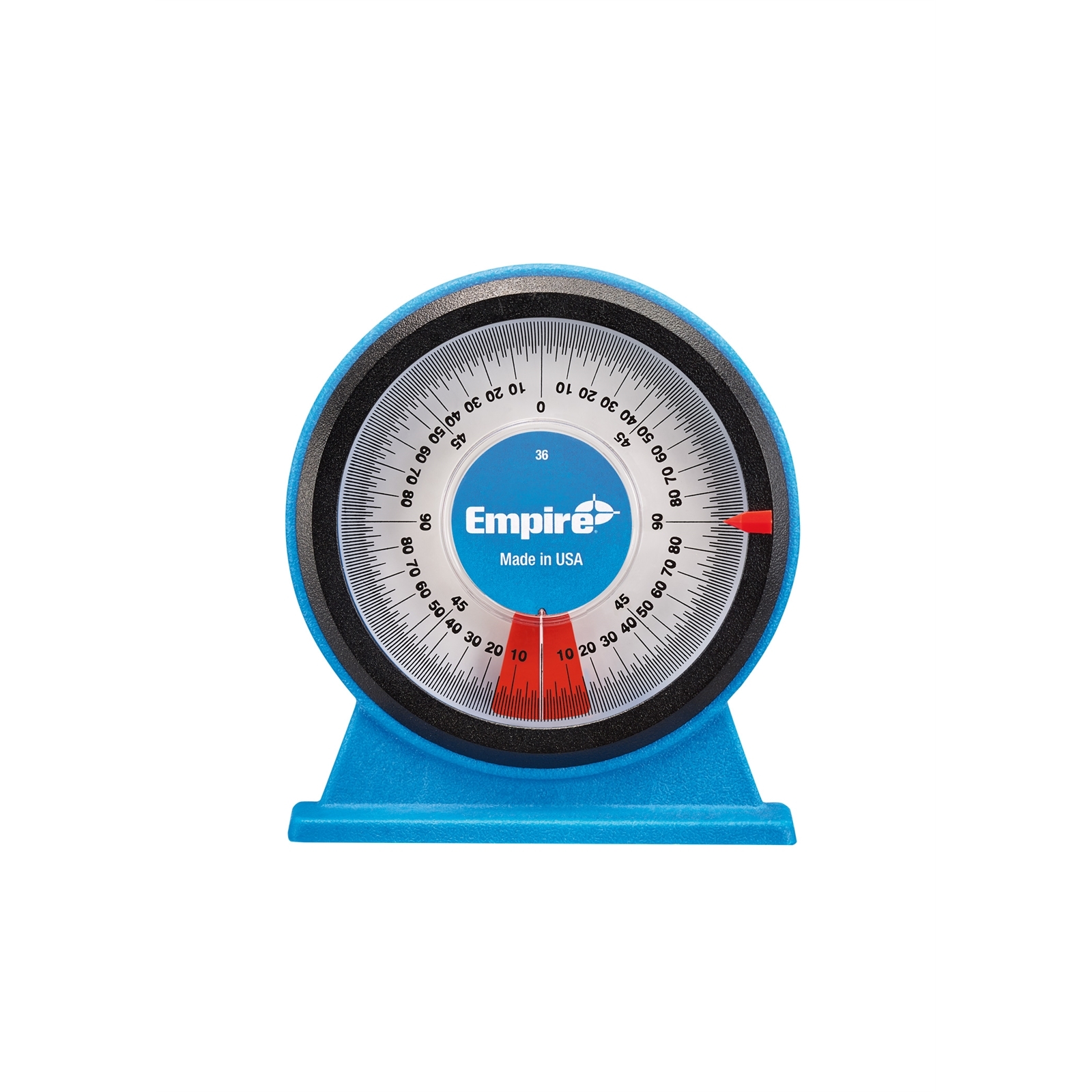 Empire Angle Meter Level Protractor Bunnings Australia