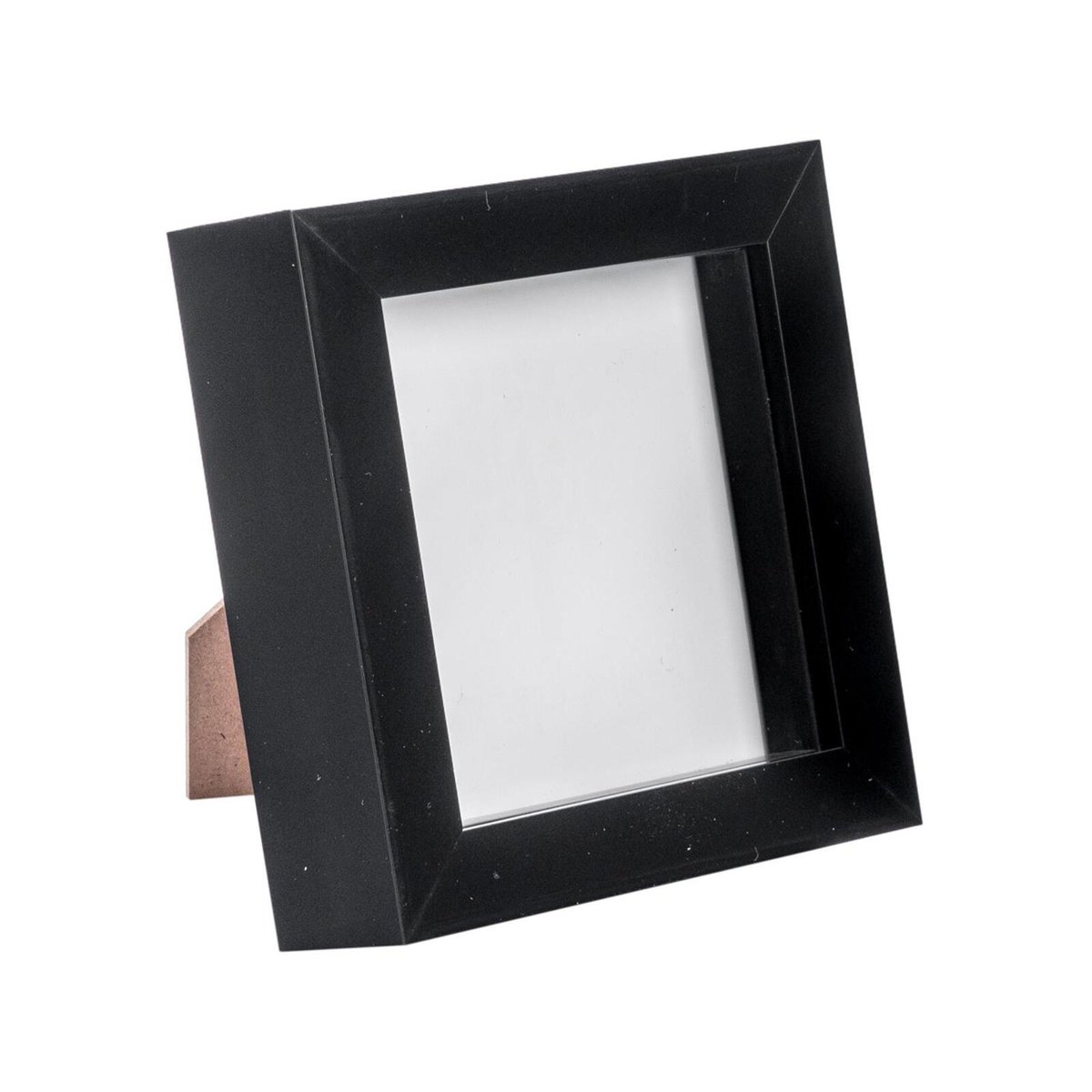 Nicola Spring Box Picture Glass Photo Frame, Standing & Hanging - for ...