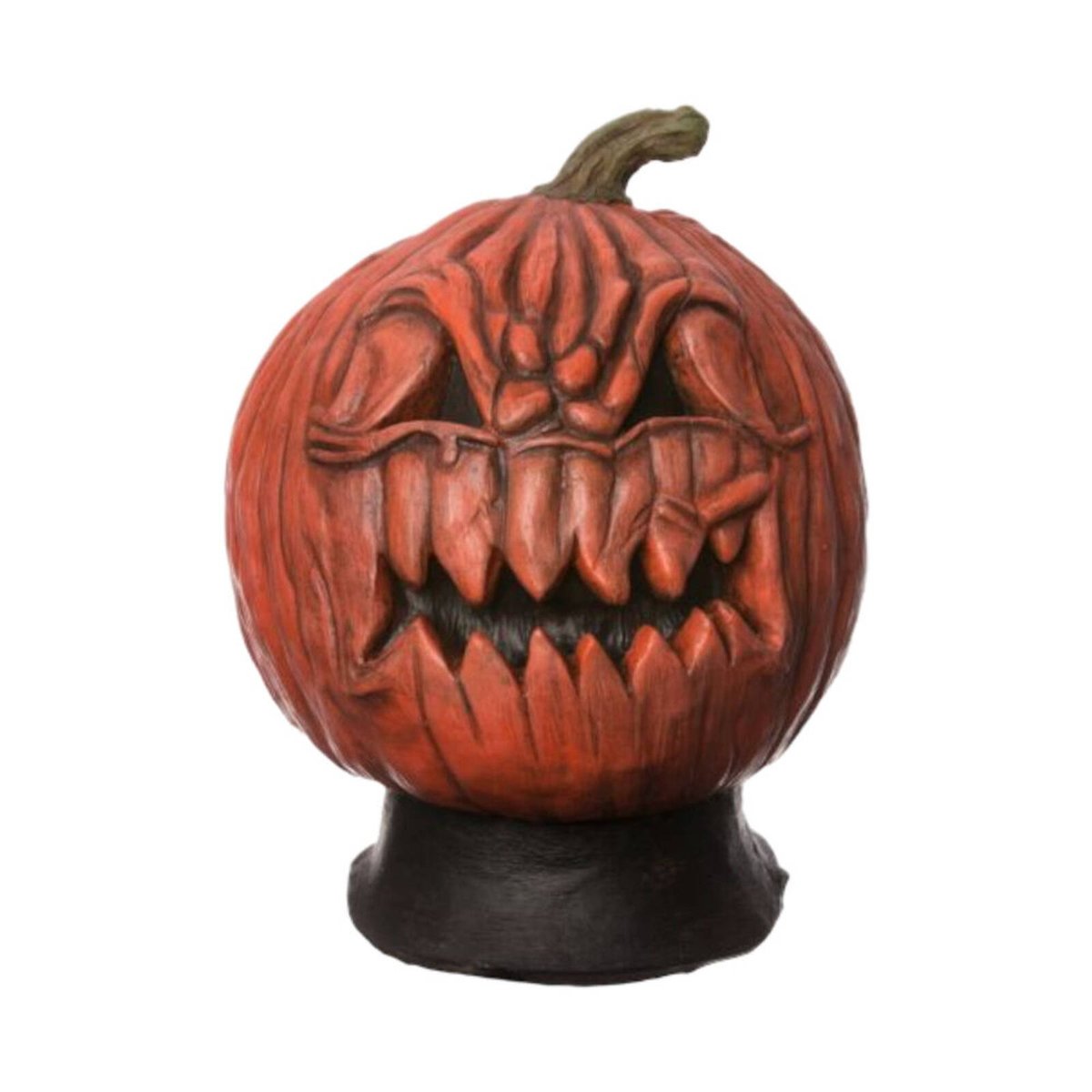 Goosebumps Attack of the Jack-O-Lantern Costume Mask - Bunnings Australia