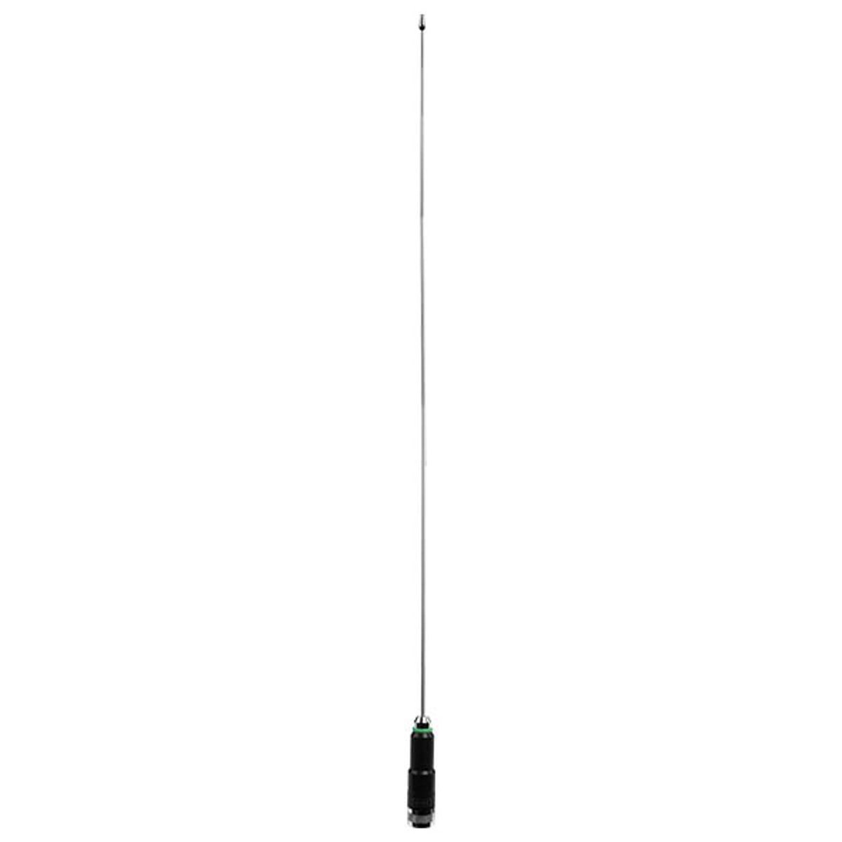GME AEM5 1295mm Stainless Steel AM/FM Antenna - Bunnings Australia