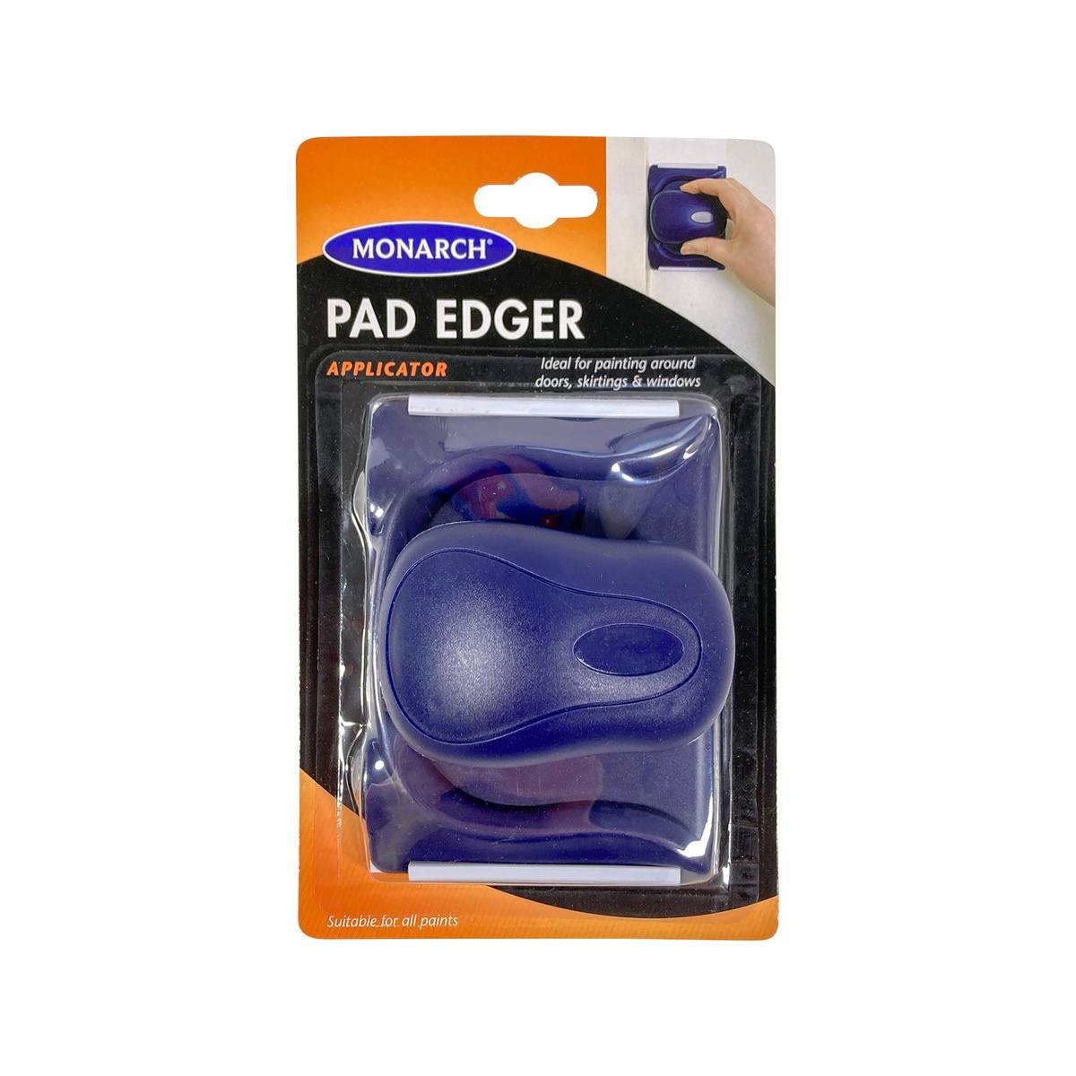 Monarch Pad Edger - Bunnings New Zealand