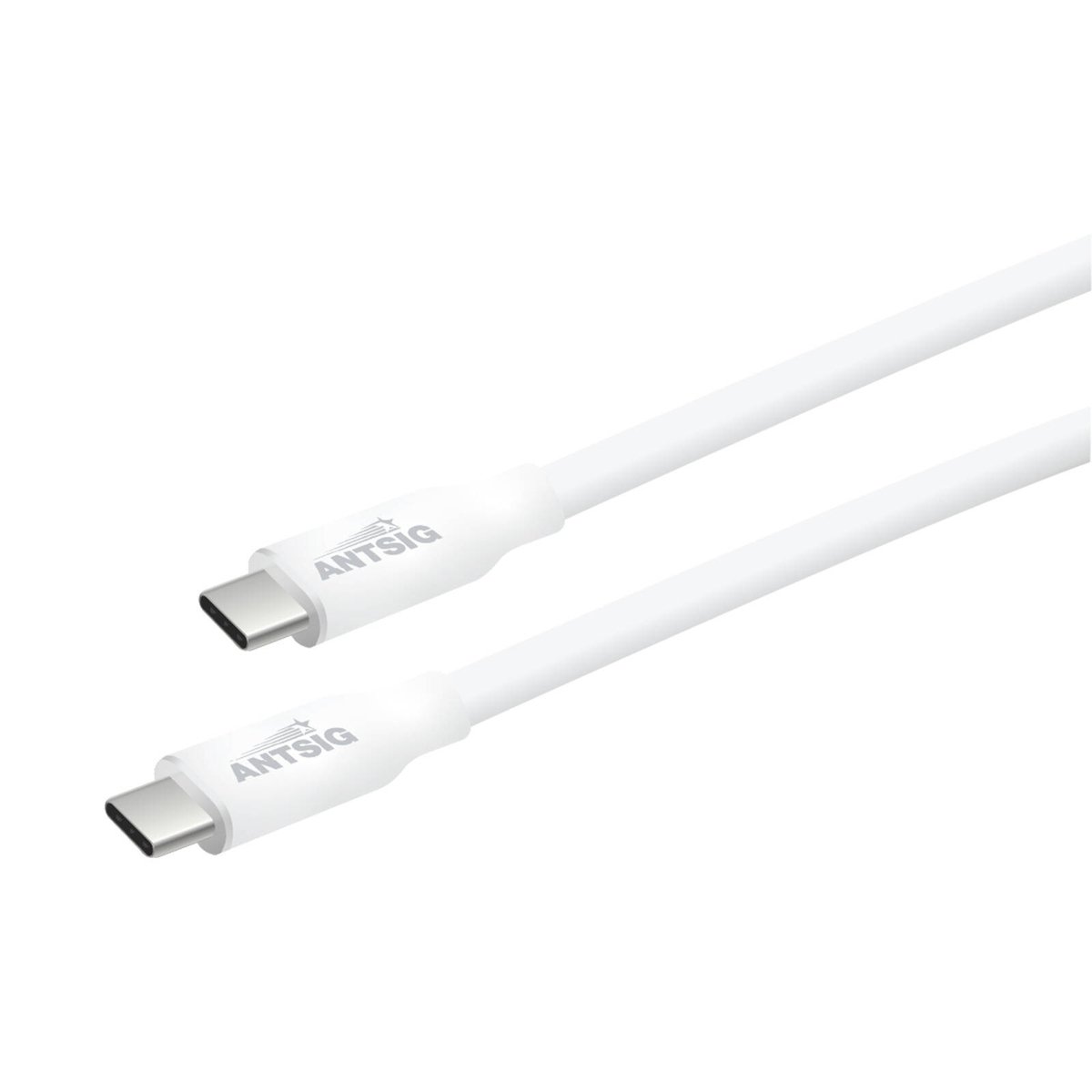 Antsig 1m 240W USB-C To USB-C Cable - Bunnings Australia