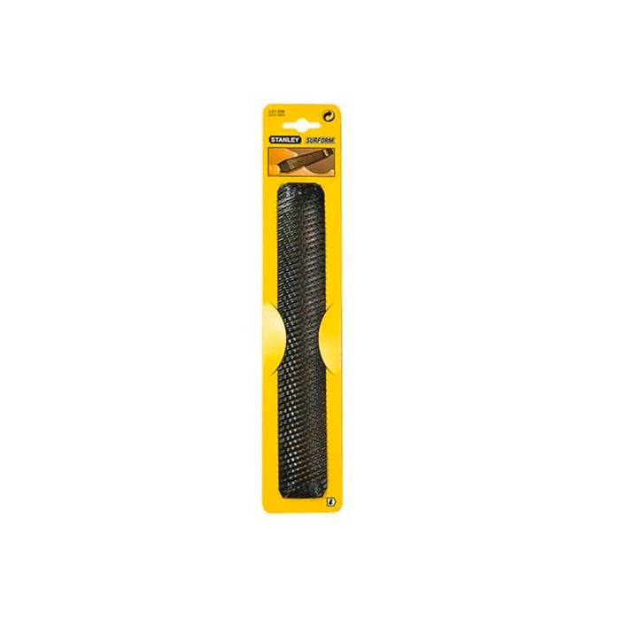 Stanley Surform 10" Replacement Blade 1/2 Round Regular Cut 21-299 ...