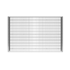 Rapid 1800 x 1200mm Galvanised Steel Gabion Post Kit - Bunnings Australia
