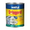 Wattyl Solagard 1L Pre-tinted Surfmist Semi-Gloss Exterior Paint ...