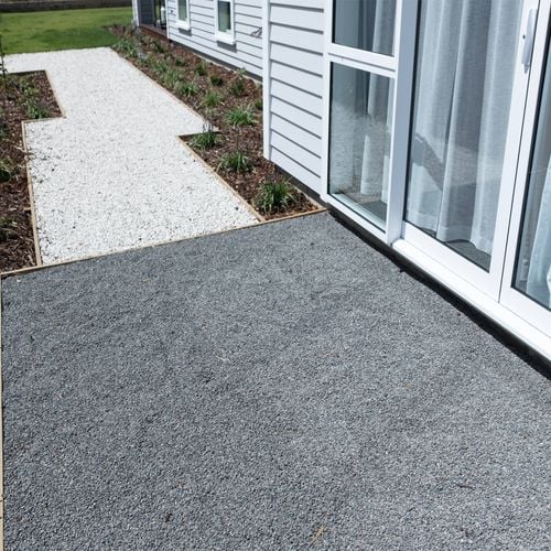 Natural Paving 1144 x 806mm Cream Path and Vehicle Paver - Bunnings New ...