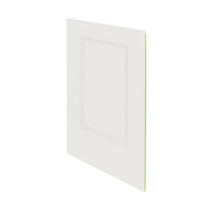 easycraft 900 x 600 x 9mm easyASCOT Classic Dado Wall Lining Primed ...