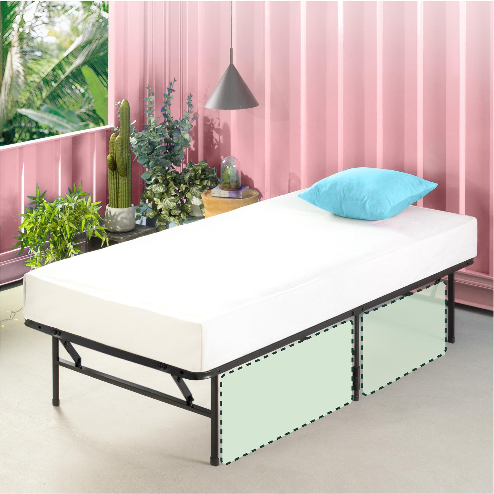 Folding bed bunnings store