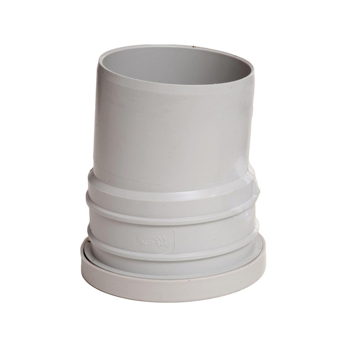 Marley 100mm x 22° M&F OPTIM® Spigot Bend - Bunnings New Zealand