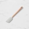 Kitchen Pro Core Silicone And Beechwood Spatula Cool Grey - Bunnings ...