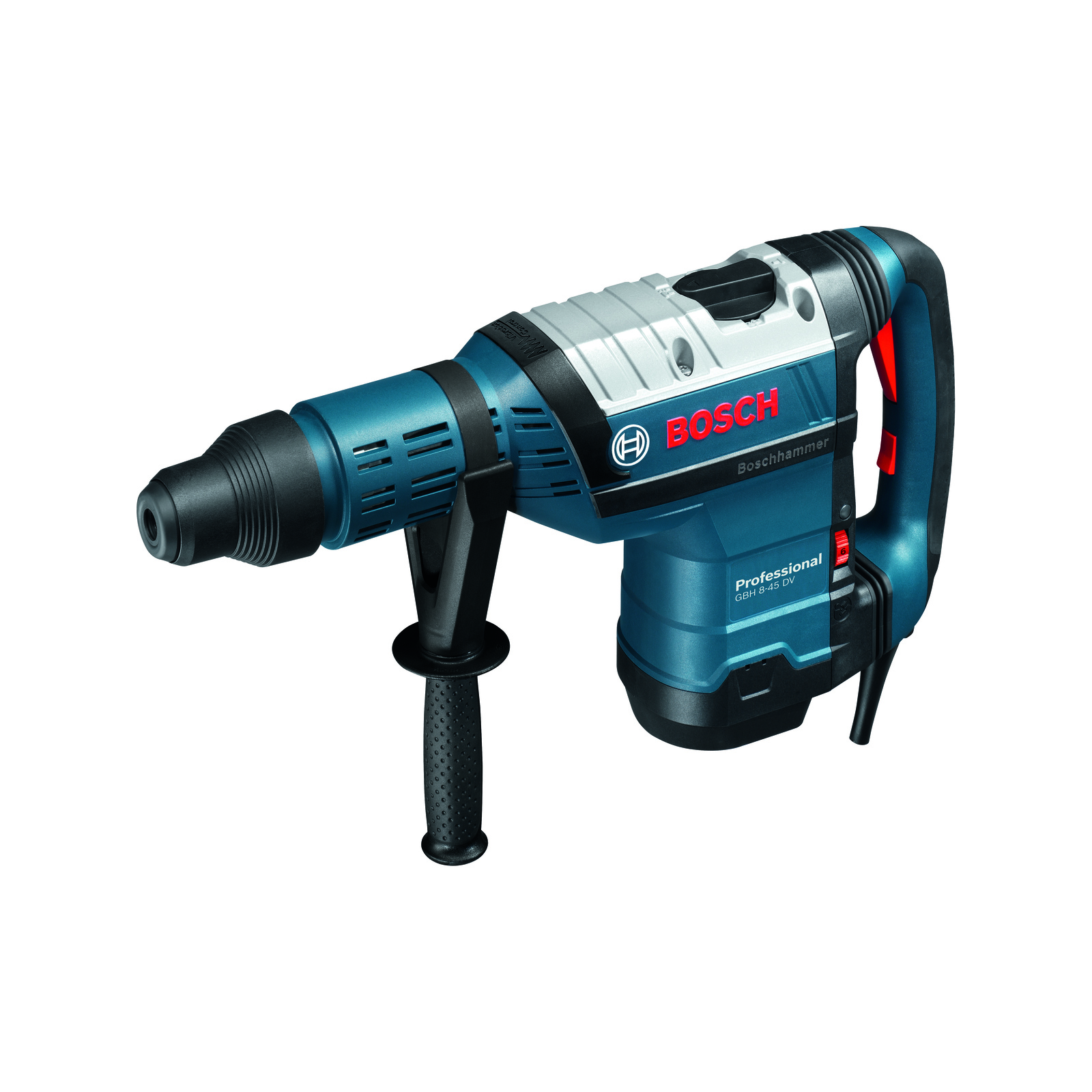 Bosch Professional 1500W SDS Max Rotary Hammer Drill 0611265040 Bunnings Australia