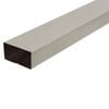 COLORBOND 0.4 x 100 x 50mm x 1.8m Steel Downpipe - Evening Haze ...