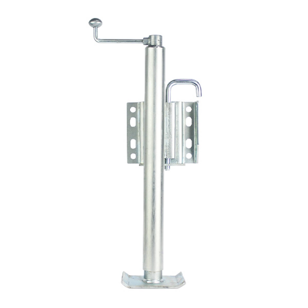 Easylift 20" Swing Up Heavy Duty Jockey Stand With 90mm Bracket ...