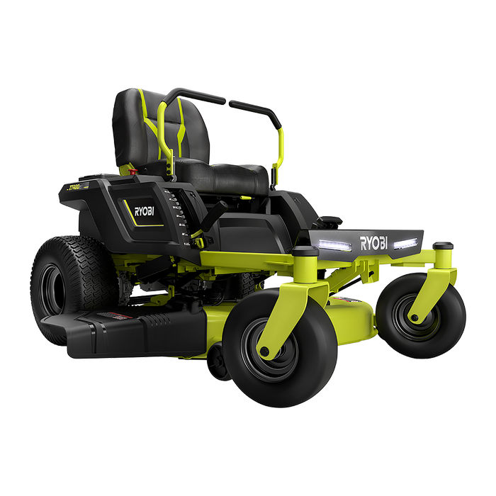 Ryobi 48V 42 Brushless Zero Turn Rider Bunnings Australia