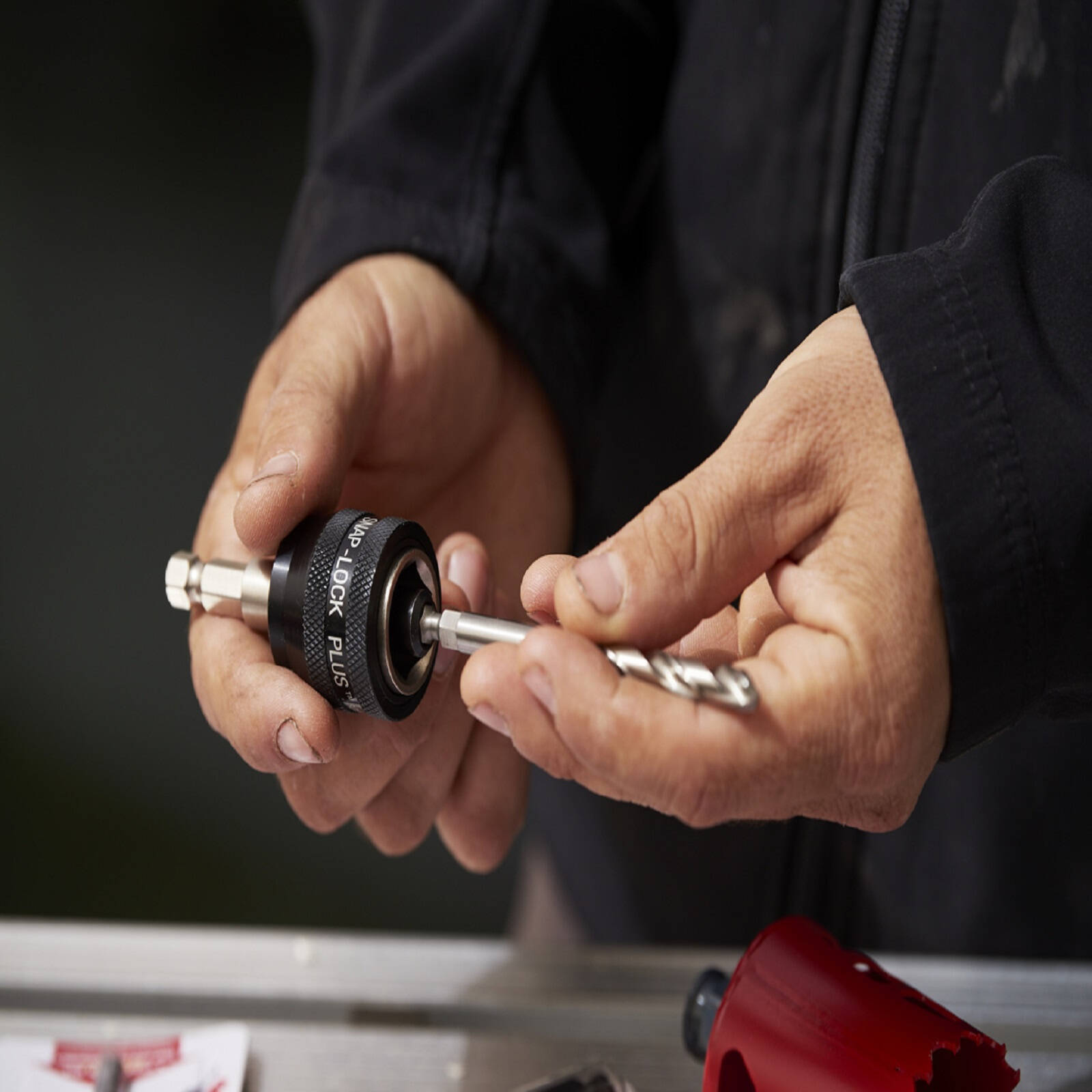 Diablo 3 8 Snap Lock Plus Mandrel System Bunnings Australia