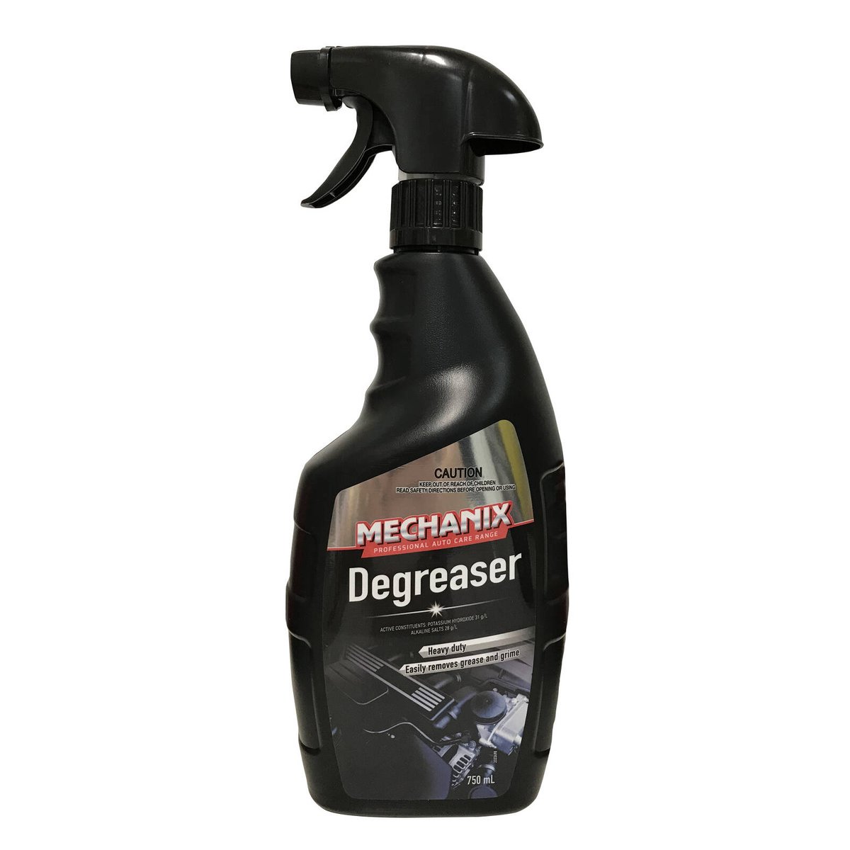 Mechanix 750ml Degreaser - Bunnings Australia
