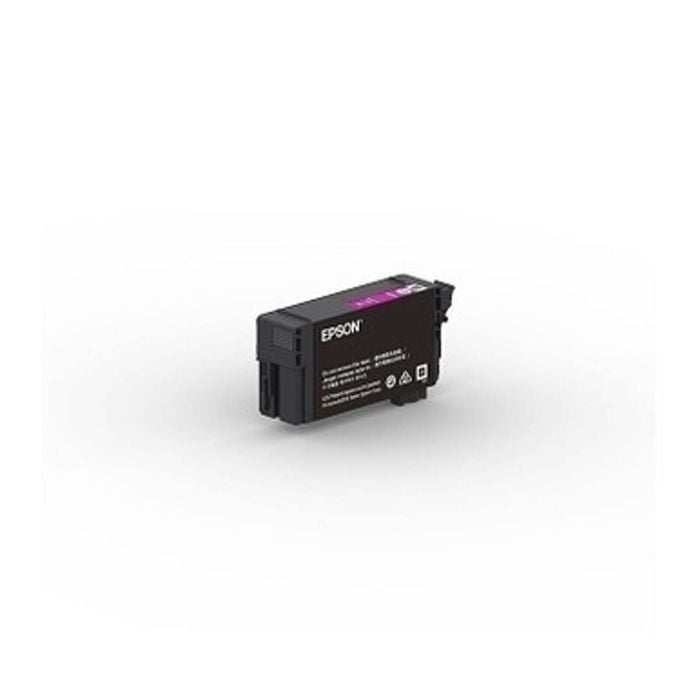 Epson 50ml UltraChrome Magenta - Bunnings Australia