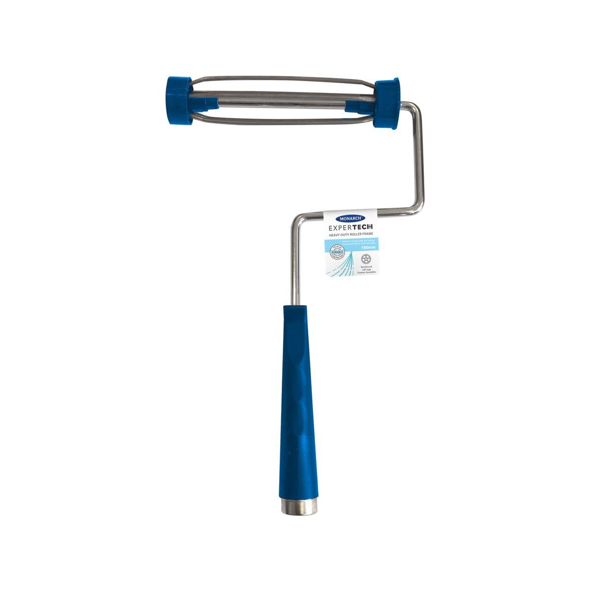 MONARCH EXPERTECH™ Heavy Duty Roller Frame 180mm - 180mm - Bunnings ...