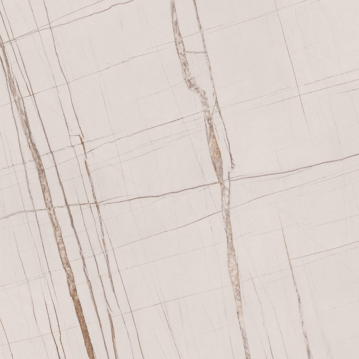 Practa 2000 x 600 x 28mm Blanche Marble Look Laminate Benchtop ...