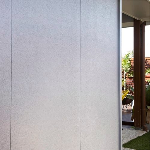 James Hardie 3000 x 1200 x 8.5mm 3.6m³ EasyLap™ Cladding - Bunnings ...
