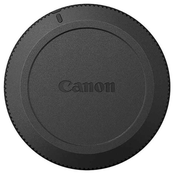 Canon Lens Dust Cap RF - Bunnings Australia
