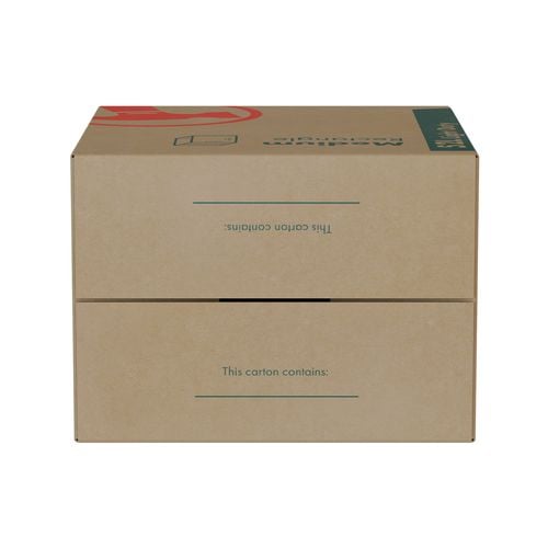 Bunnings 52L Light Duty Moving Carton - Bunnings Australia
