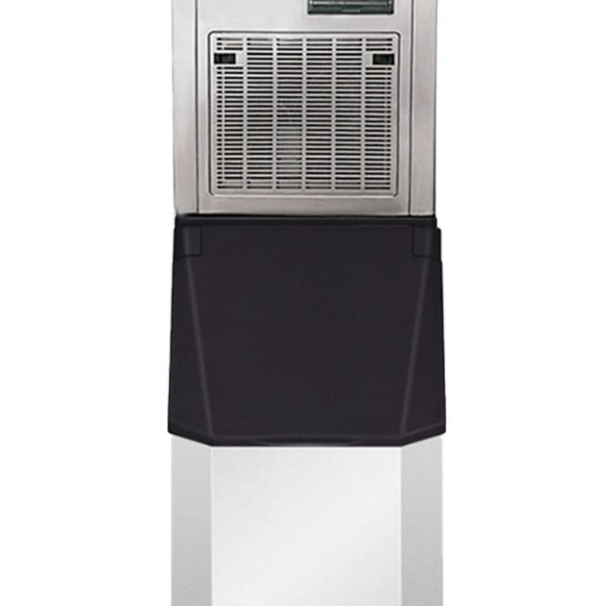 Blizzard Chewblet/Nugget Ice Maker 250Kg - Modular Ice Makers (SN-258N ...