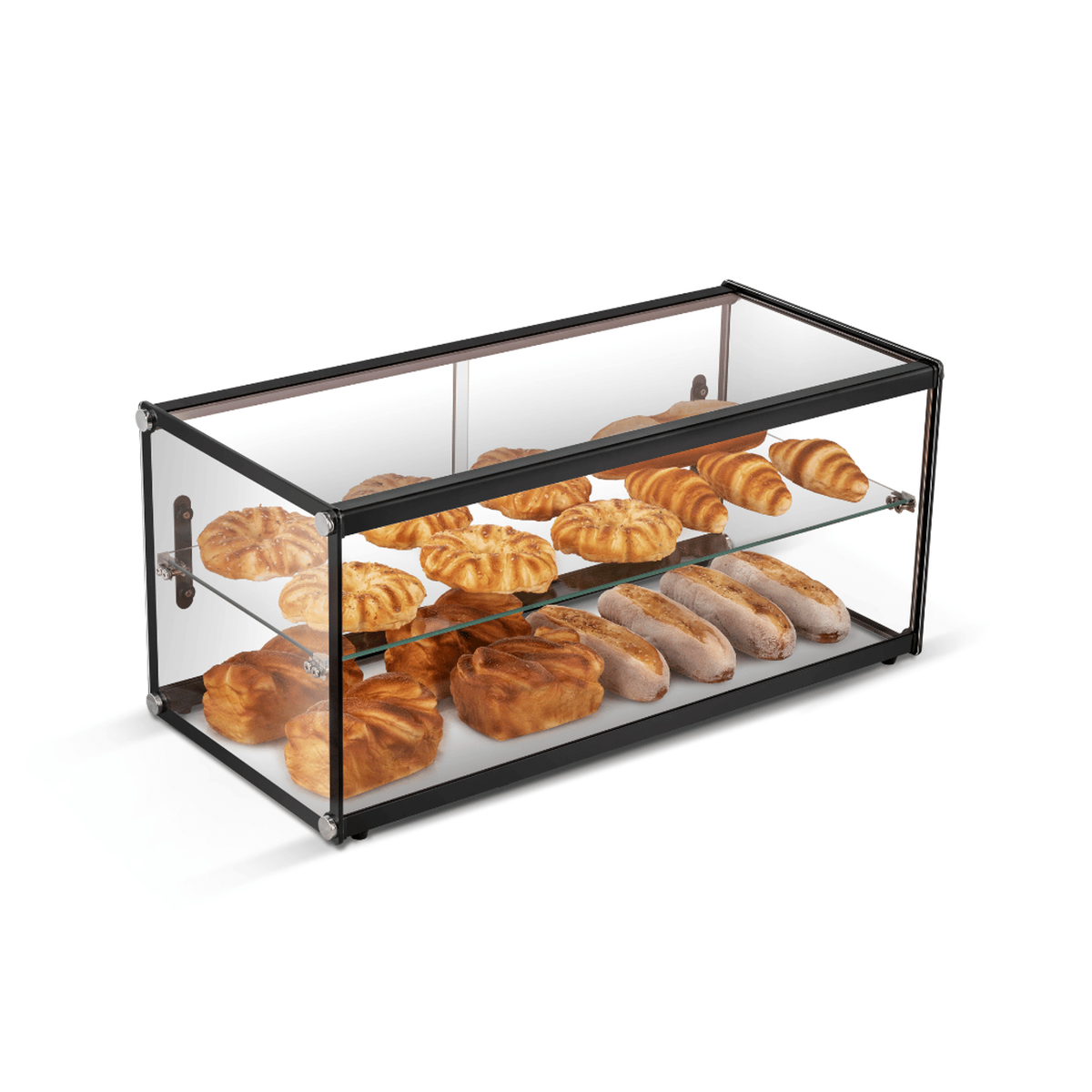 Bonvue Pre-assembled Two Layer Ambient Showcase AD2-830 - Bunnings ...